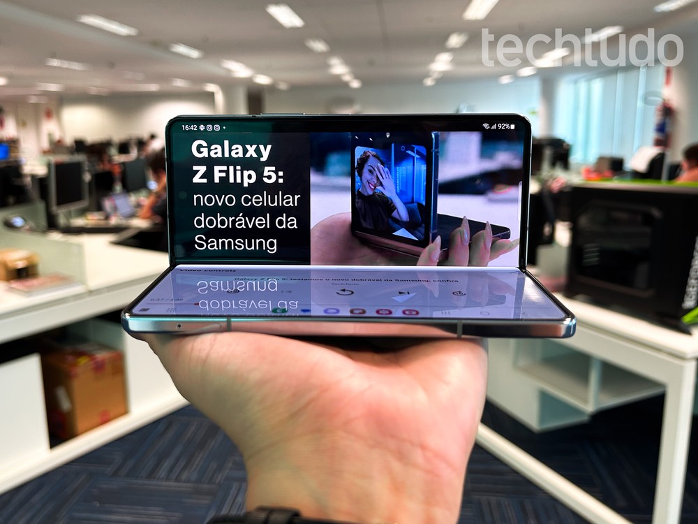 Celular com tela grande: veja 7 modelos 'gigantes' para comprar em 2024