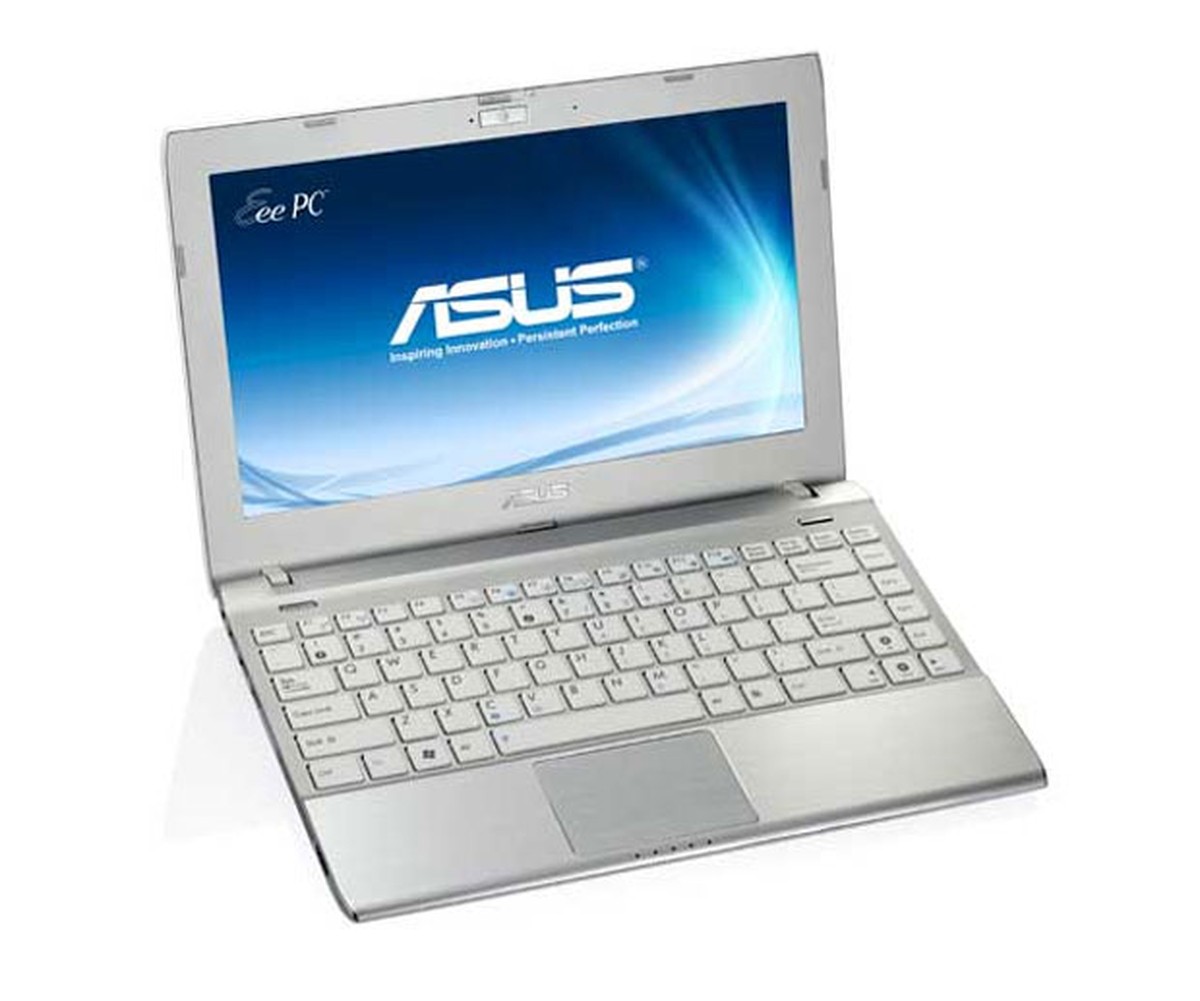 Reveladas as especificações do ASUS Eee PC 1225B com APU da AMD