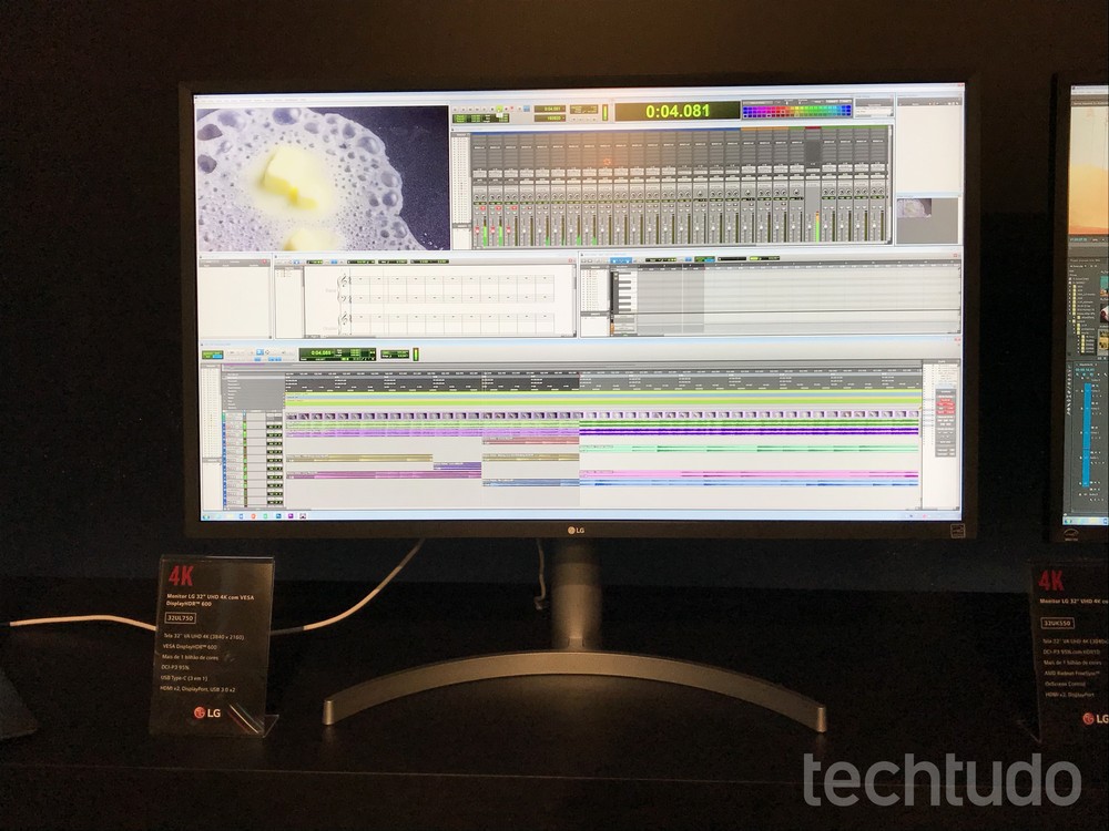 Monitor 4K: 7 modelos indicados para jogos, vídeos, trabalho e mais