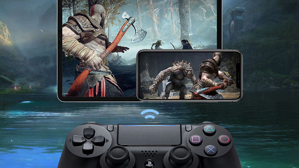 Remote Play: como funciona e quais plataformas utilizam a função