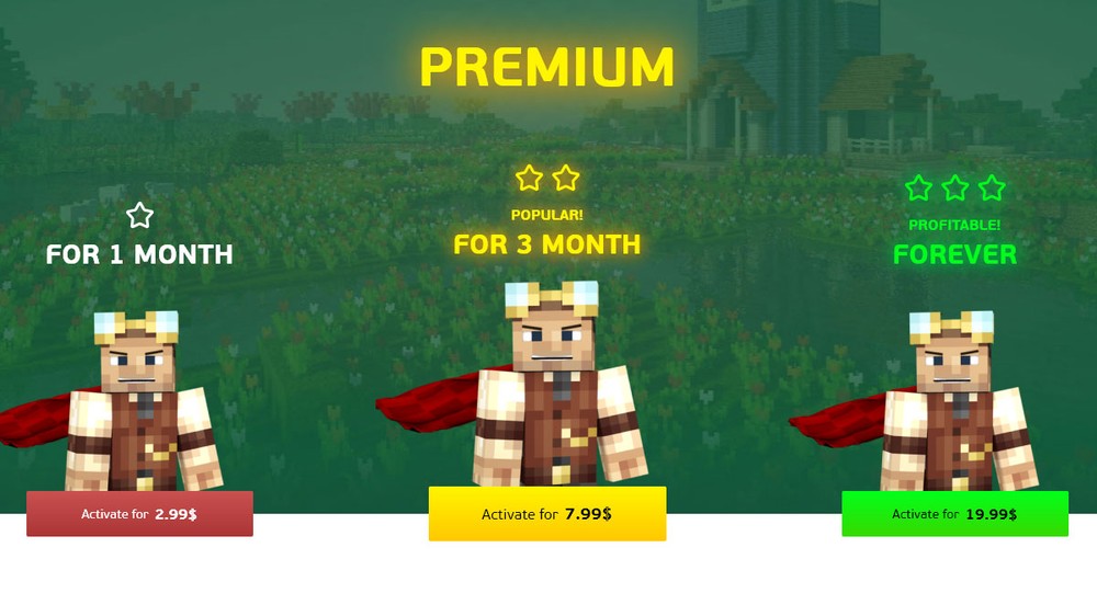 Minecraft Tlauncher tem vírus? Veja riscos de jogar, colocar skins e ...