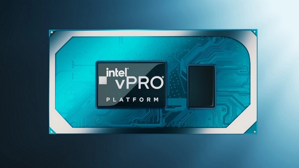 Intel vPro: conheça a plataforma para computadores corporativos