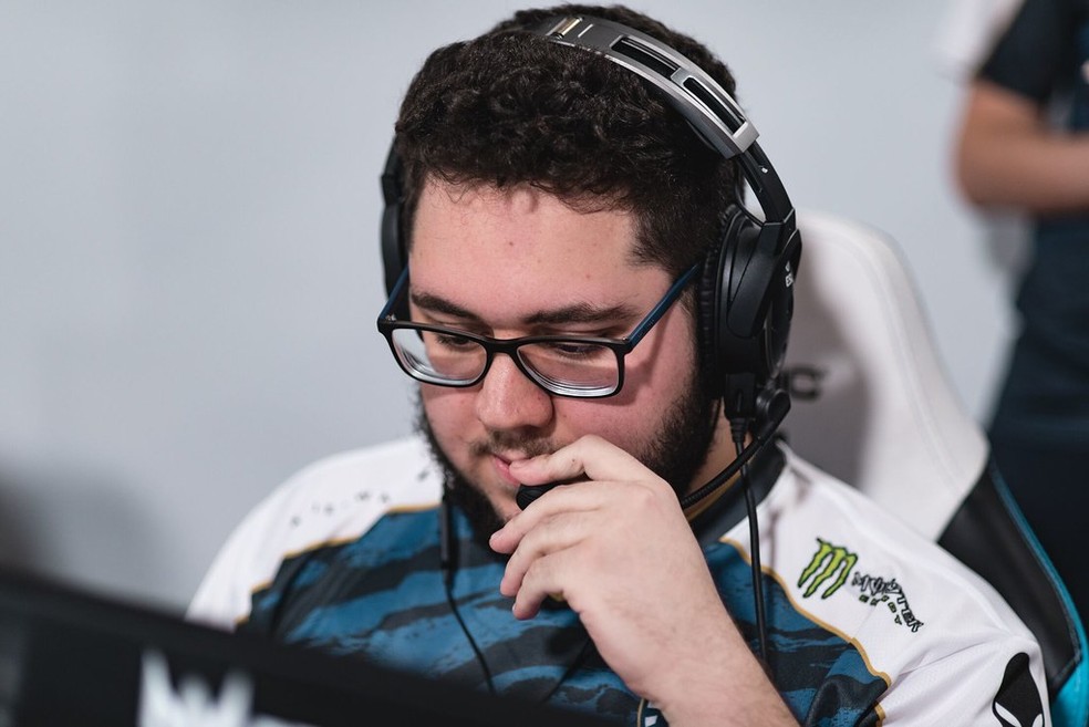 Brasil no Rainbow Six: veja os 10 jogadores que mais faturaram com o FPS