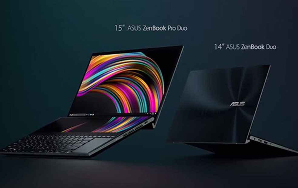 Asus Zenbook Pro Duo é bom? Confira ficha técnica e preço no Brasil