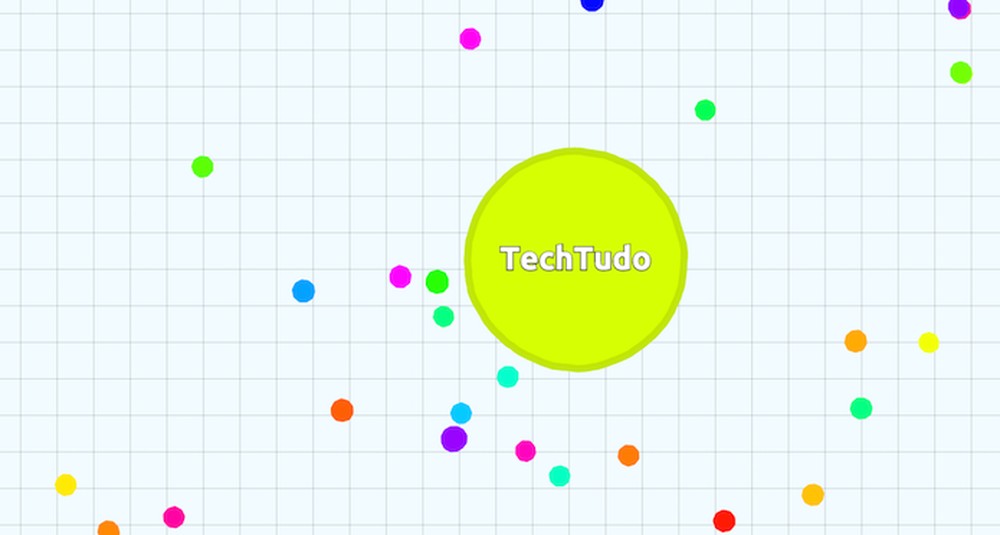 Agar.io: saiba como jogar o game viciante que virou febre na Internet