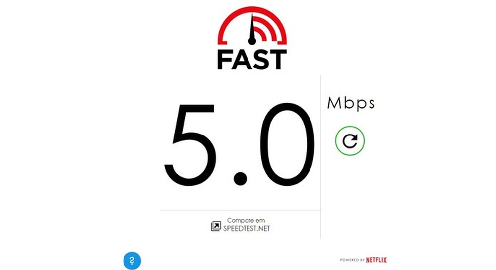 Saiba a velocidade de Internet adequada para assistir Netflix HD e 4K