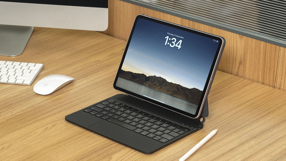 Teclado para tablet: 7 opções versáteis para usar no dispositivo