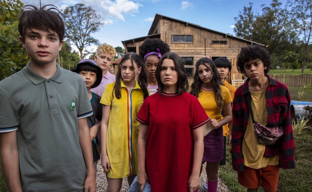 11 filmes e séries da Turma da Mônica para assistir no streaming