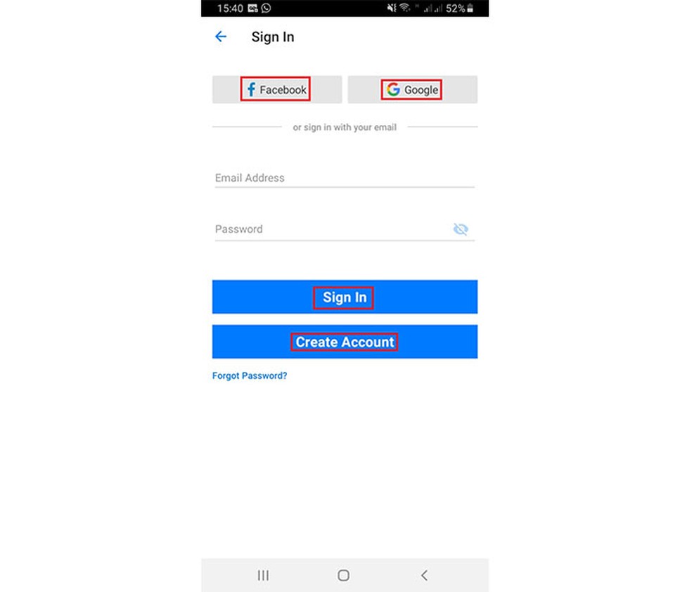 Como usar o app Priceline para ter descontos em hotéis, voos e carros