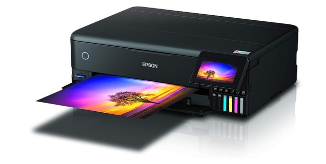 6 impressoras multifuncionais ideais para empresas