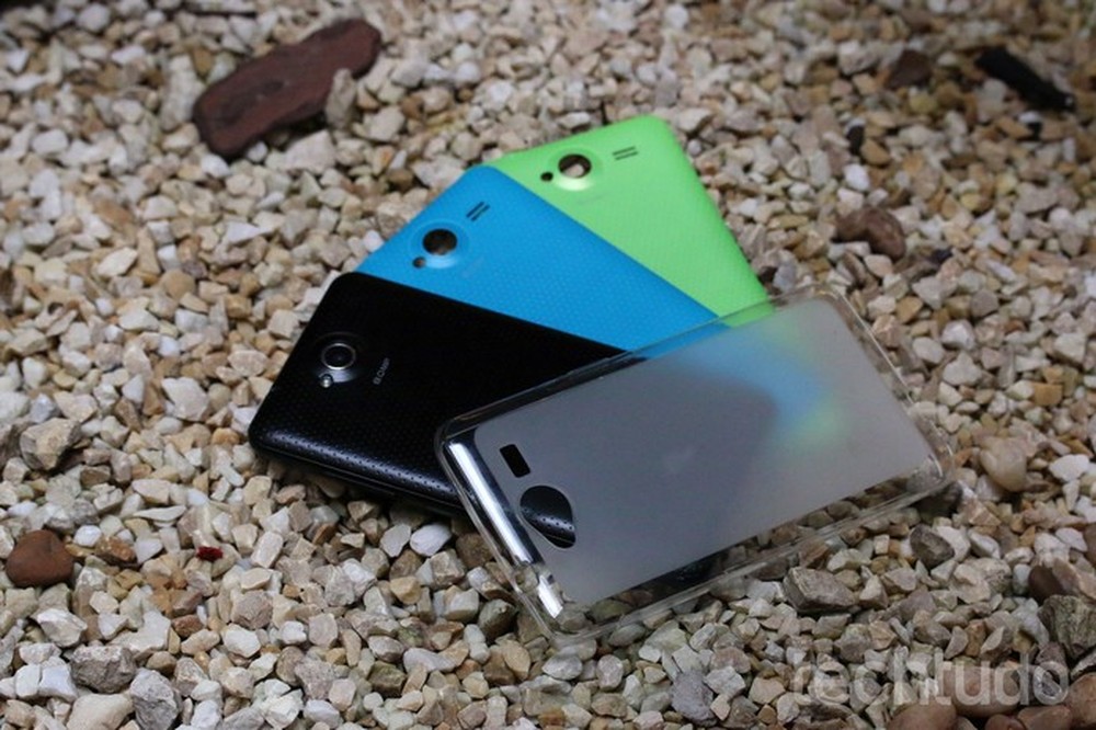 Review Multilaser MS50 Colors