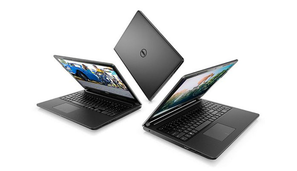 Notebook Dell Inspiron 15: veja modelos e preços à venda no Brasil