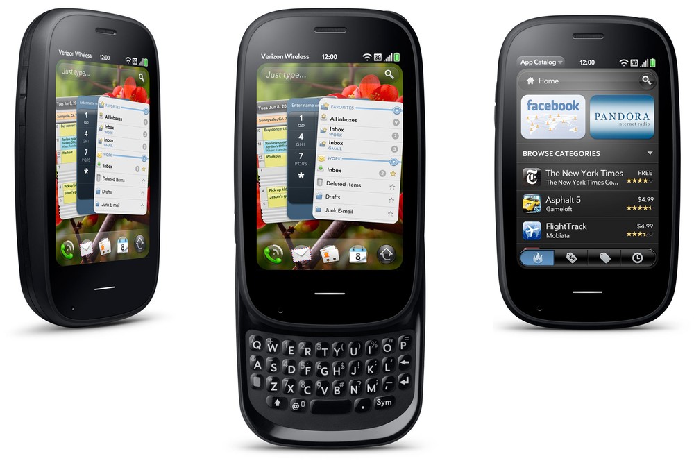 A trajetória da Palm: do começo ao fim, a história da criadora do palmtop