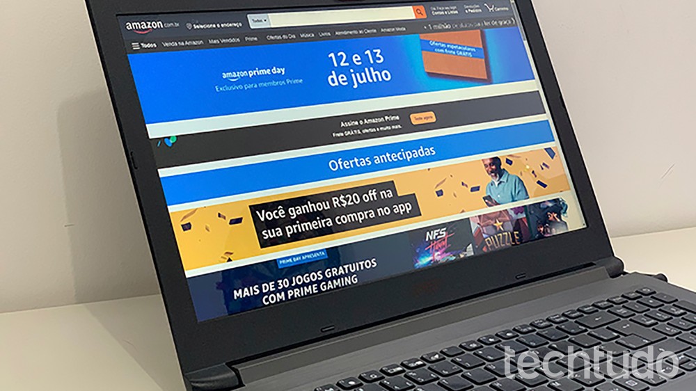 Como vender na Amazon do Brasil: confira o passo a passo e dicas