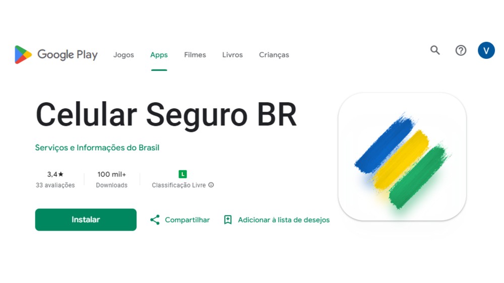 Celular Seguro: tudo que você precisa saber sobre o novo app do governo