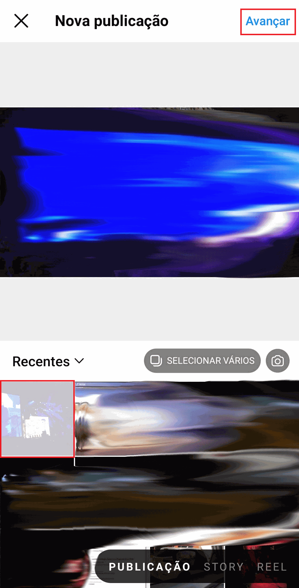 Como postar vídeos longos no Instagram (stories, feed e reels)