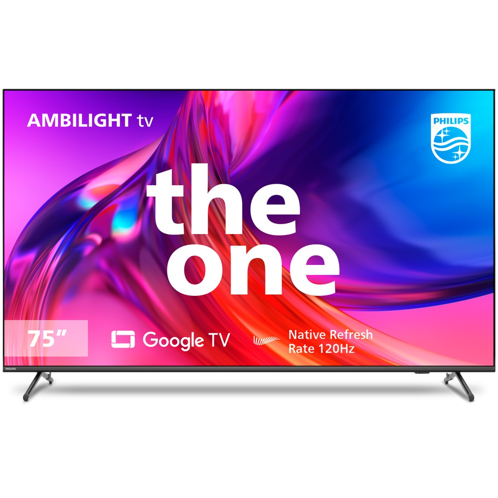 Philips lança novas smart TVs no Brasil; veja preços