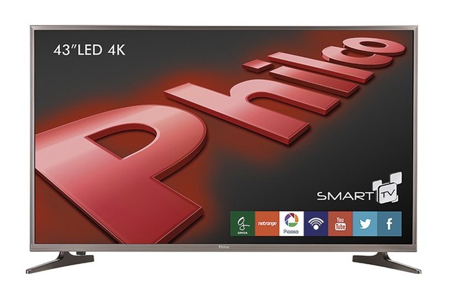 Philco ou AOC: qual fabricante tem o melhor custo-benefício para TVs