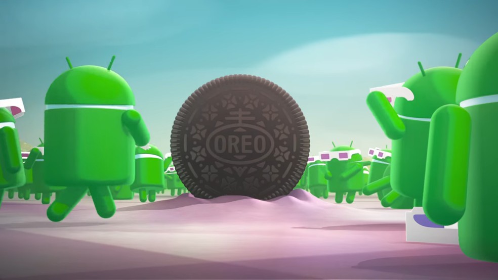 Celulares que completam dez anos em 2018