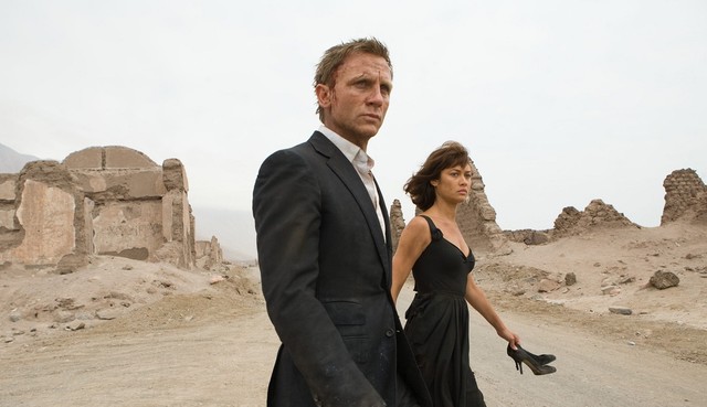 Franquia 007: relembre filmes, ordem e atores que fizeram o James Bond