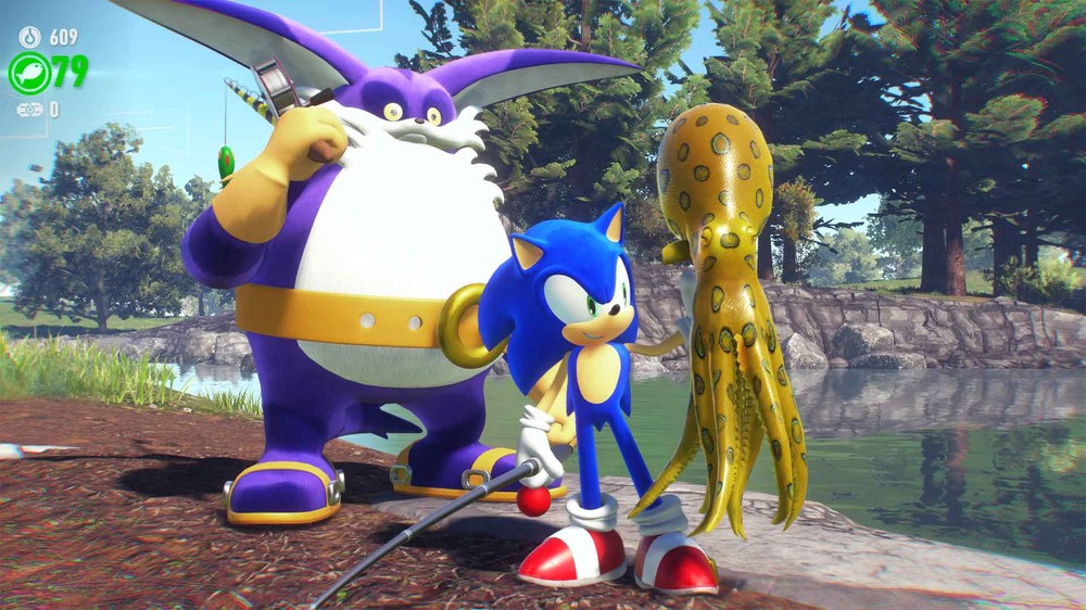 Sonic Frontiers é o melhor jogo 3D do ouriço em décadas; veja review