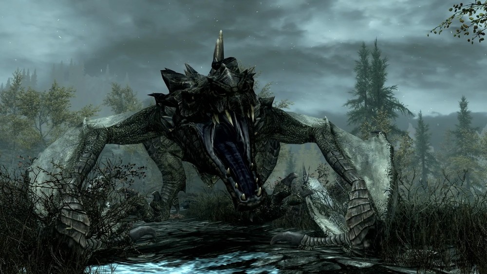 Skyrim Anniversary Edition comemora 10 anos do jogo; veja preço