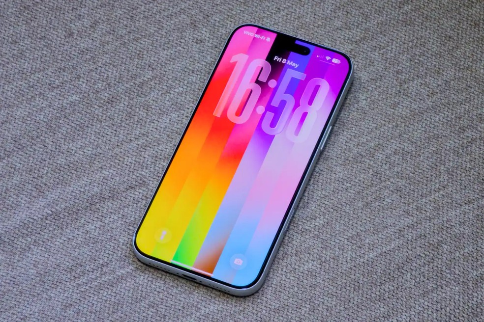 iOS 26.5: Apple libera atualização para todos; veja novidades e como baixar