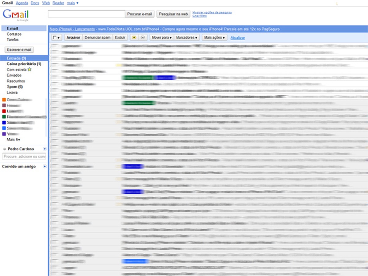 Como Configurar O Gmail Como Cliente Padrão No Google Chrome