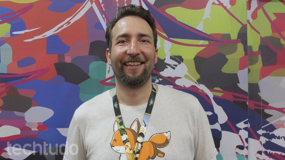 'Sucesso de PlayerUnknown's Battlegrounds ainda me assusta', diz criador