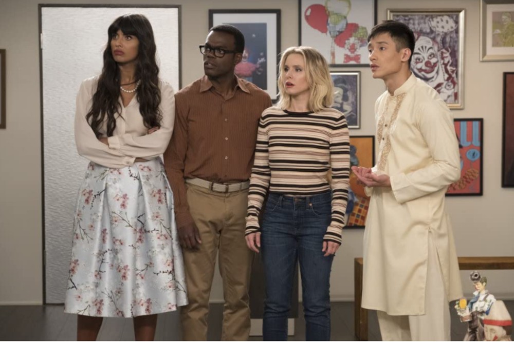 Onde assistir a The Good Place? Relembre elenco e trailer da série