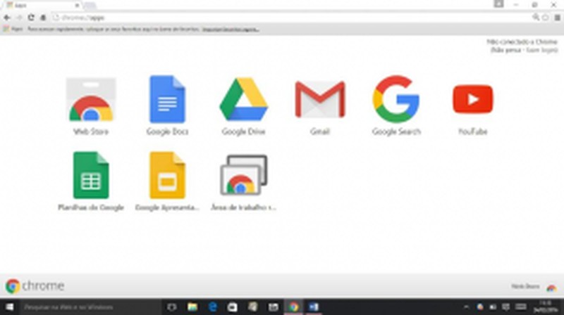 Chrome Remote Desktop | Software | TechTudo
