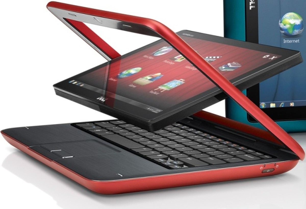 Intel revela como serão os novos netbooks com tela Full HD e Windows 8