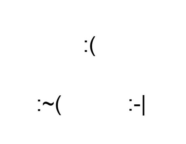 O que são emoticons e smiles? Veja o que significa ':)' e mais carinhas