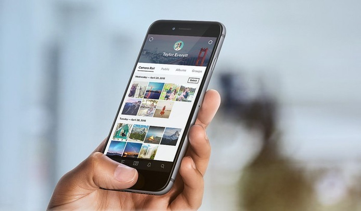 Flickr traz de volta plano pago; veja as vantagens da assinatura 'Pro'