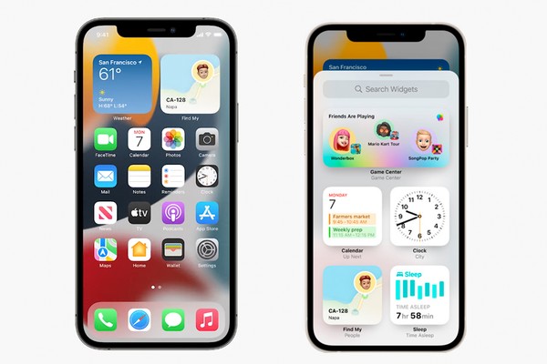 Três vezes que o iPhone “copiou” funções do Android - e vice-versa