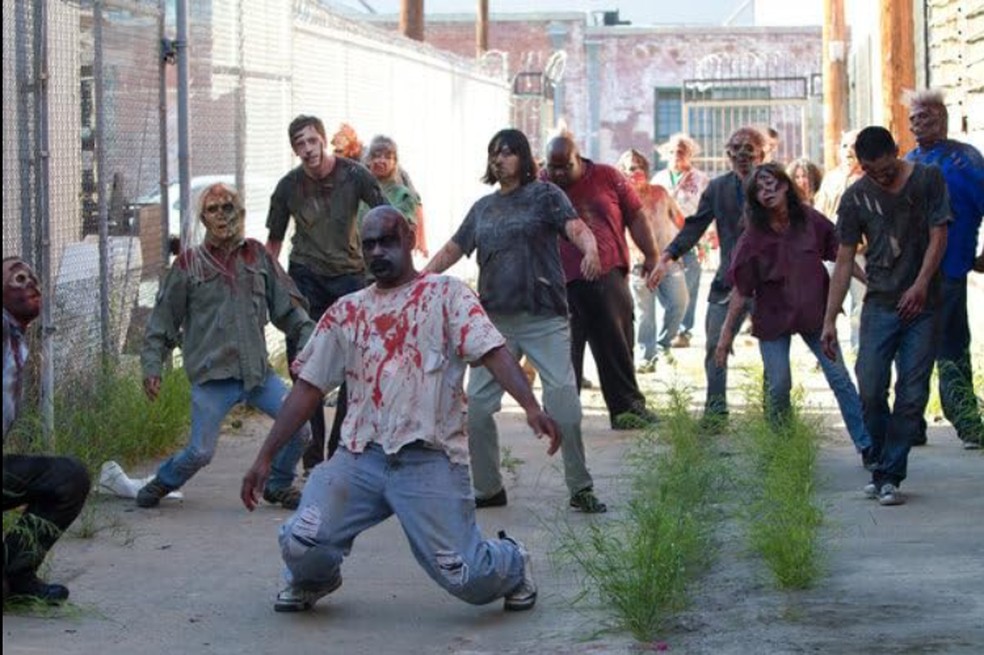 12 filmes de zumbi no Prime Video que valem a pena assistir