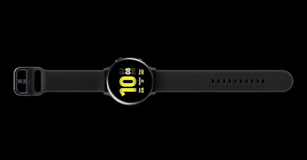 Smartwatch Samsung: conheça as opções de relógio inteligente em 2021