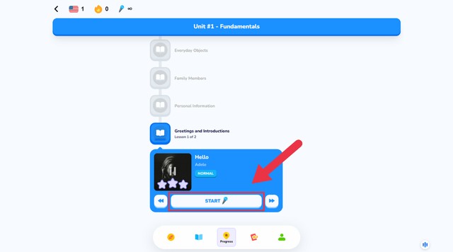 Singit: como usar site e app para aprender inglês com música