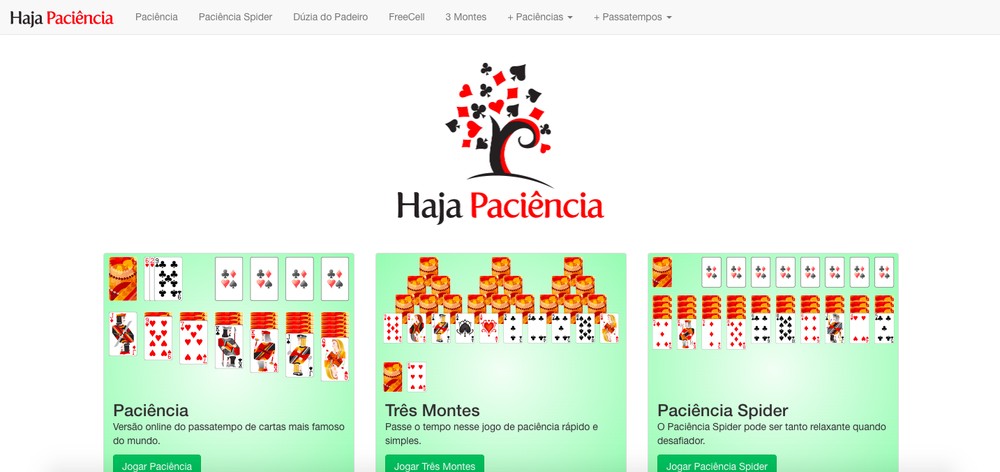 Como jogar Freecell online grátis no PC e no celular