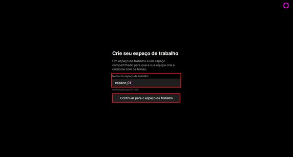 Tome app: como usar IA que cria slides como se fosse mágica