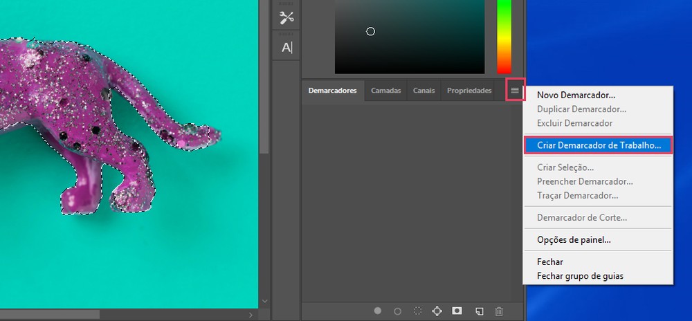 Como vetorizar imagem no Illustrator, Canva e outras ferramentas