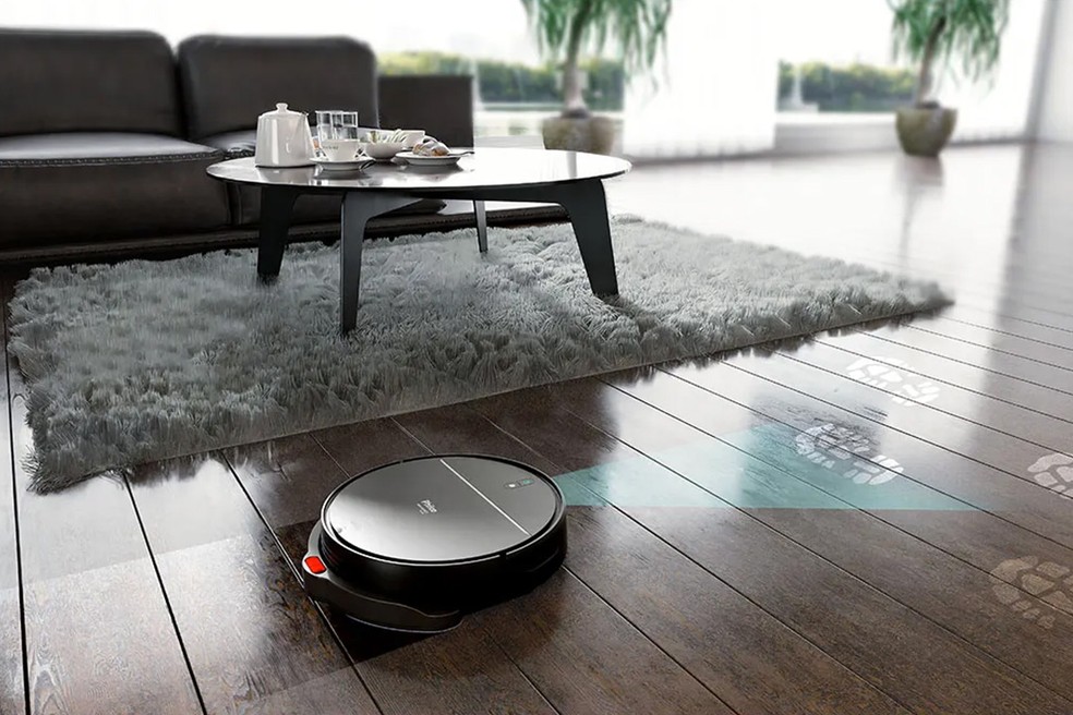 Melhor robô aspirador que passa pano: veja 11 opções para faxina completa