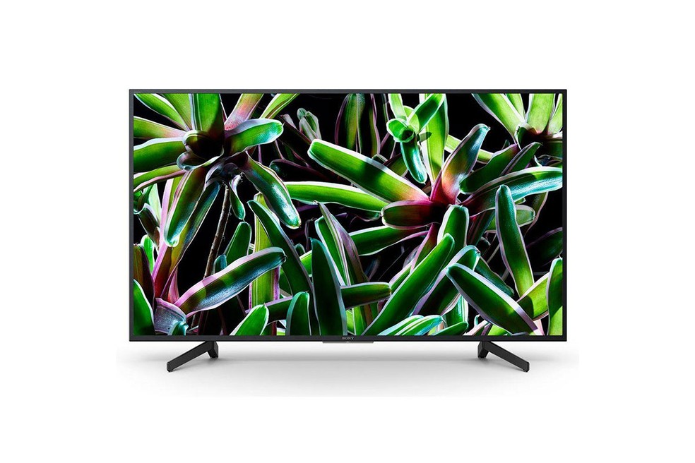 Black Friday 2020: veja cinco TVs 4K de 43 polegadas pelo menor preço