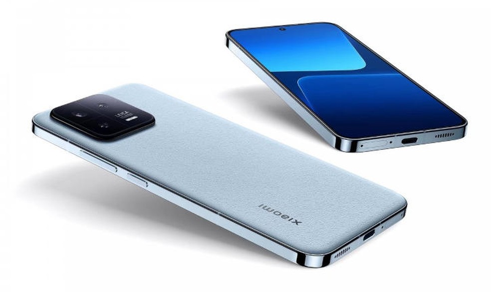 Os melhores celulares lançados em 2022