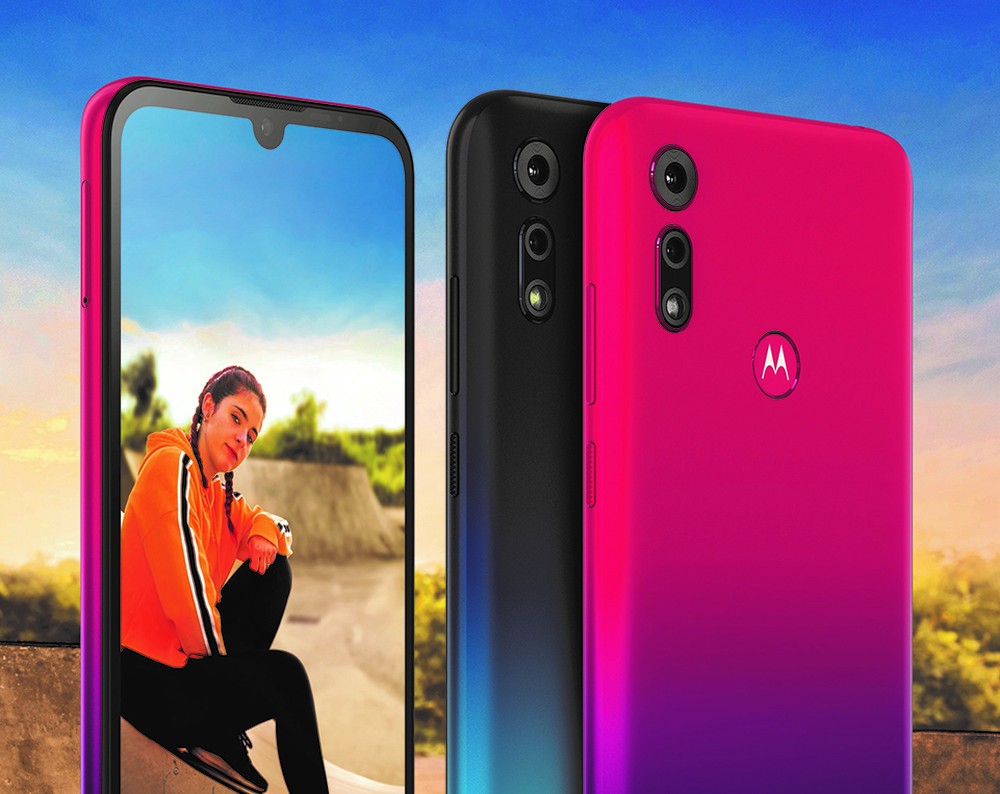 Celular Motorola: veja todos os smartphones lançados em 2020