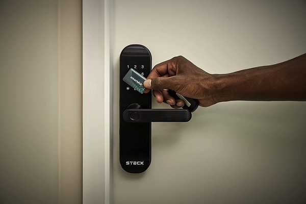 Como instalar fechadura eletrônica? Veja principais dicas