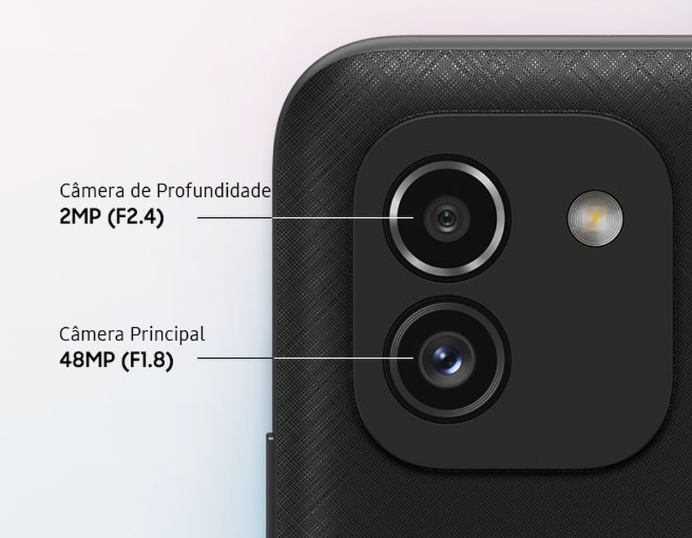 Tudo sobre Galaxy A03: ficha técnica, preço e lançamento