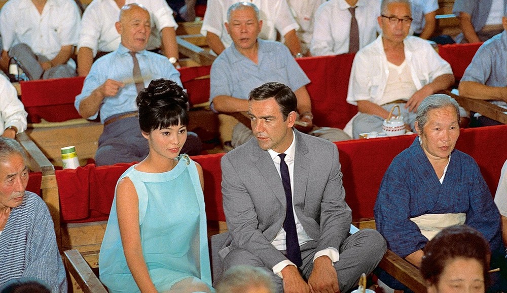 Franquia 007: relembre filmes, ordem e atores que fizeram o James Bond