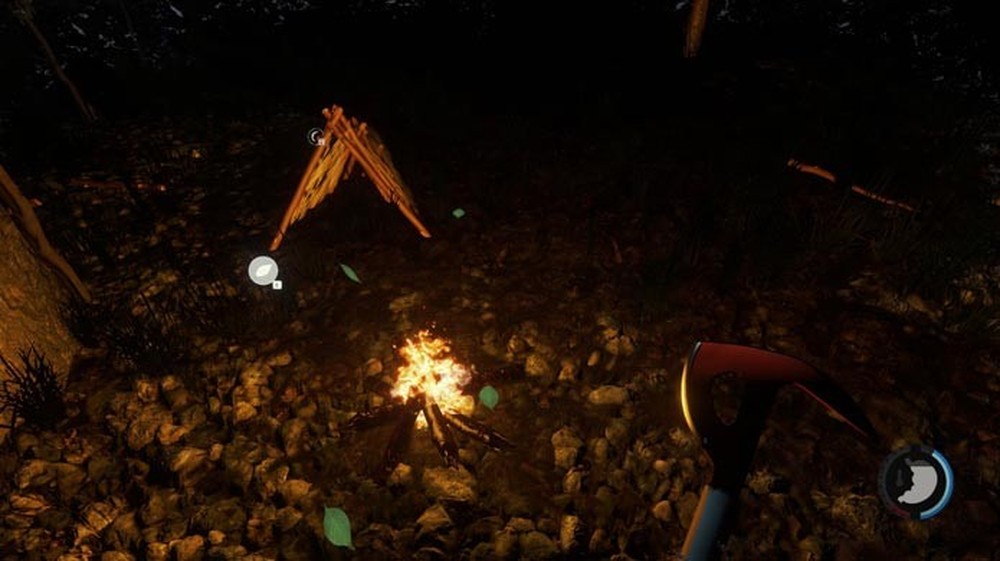 The Forest: como jogar o aterrorizante game de sobrevivência para PCs