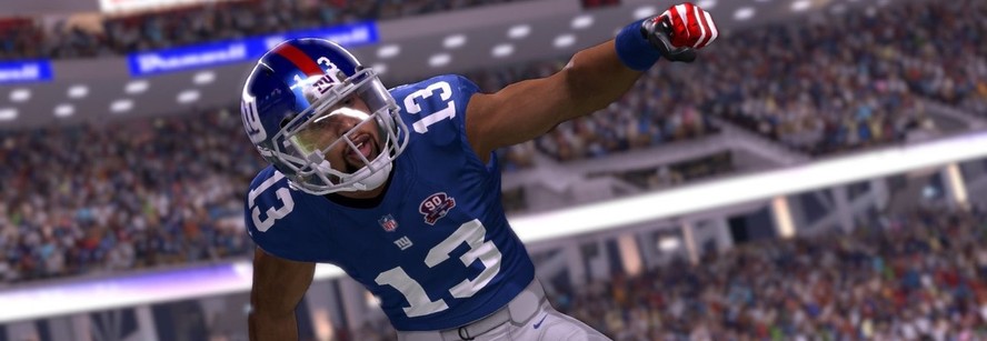 Review Madden NFL 16